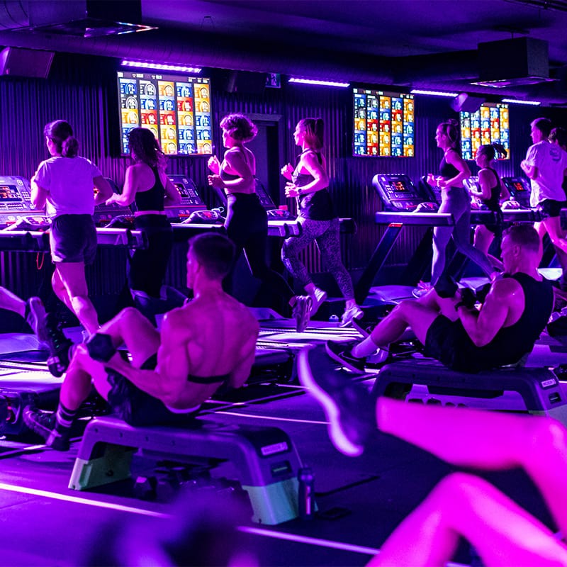 TRIB3 Poblenou llega a Barcelona. Apúntate ahora - TRIB3