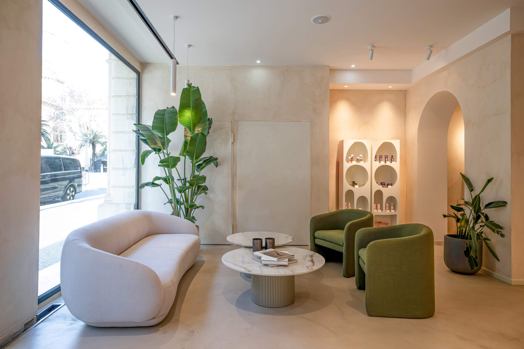 Edan Studios - TRIB3