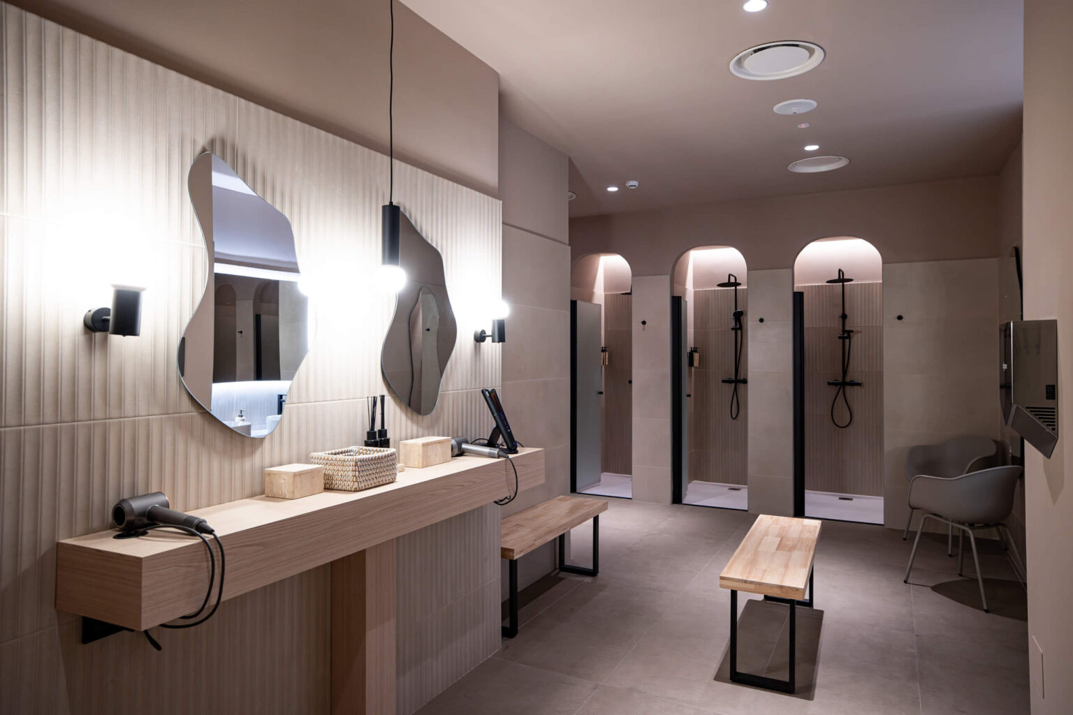 Edan Studios - TRIB3